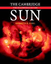 Best solar books - Solar Observing and Imaging - Cloudy Nights