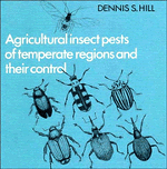 Agricultural insect pests temperate regions and their control | Natural ...