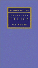 Principia Ethica 2nd Edition | Cambridge University Press & Assessment