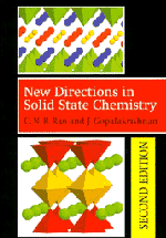 Solid State Chemistry
