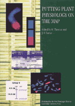 Putting plant physiology map genetical analysis developmental and ...