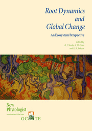 Root dynamics and global change ecosystem perspective | Plant science ...