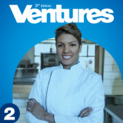 Cambridge English Shop - Ventures