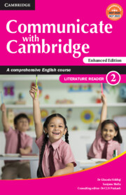 English Resources | Cambridge University Press