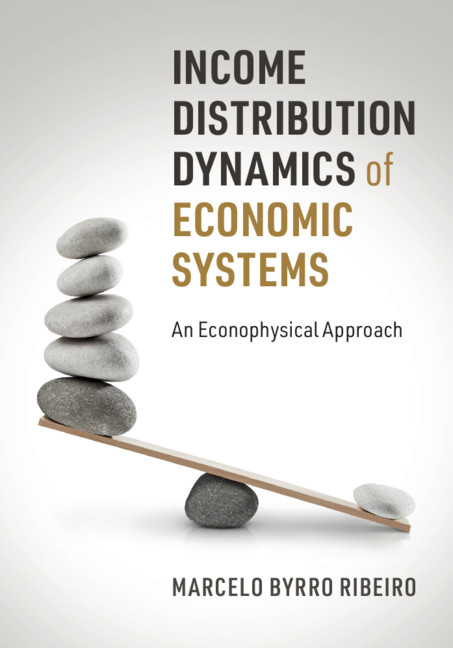 Income Distribution Dynamics of Economic Systems