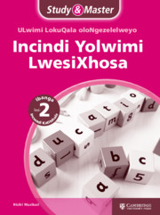 Study & Master Incindi Yolwimi LwesiXhosa Ifayile Katitshala Ibanga le ...