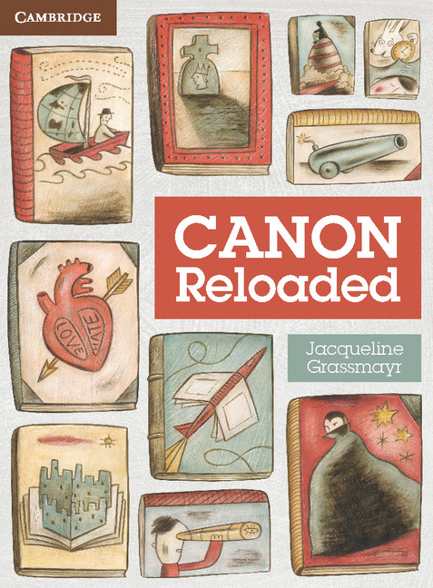 Canon Reloaded | Cambridge University Press & Assessment