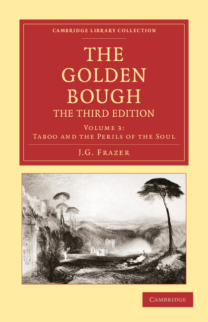The Golden Bough The Golden Bough