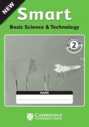 NEW Smart Basic Science and Technology Primary 2 | NERDC Primary Basic ...