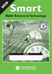 NERDC Primary Basic Science and Technology | Basic Science and ...