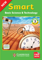 NEW Smart Basic Science and Technology Primary 3 | NERDC Primary Basic ...