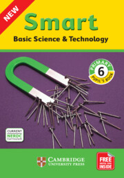 NERDC Primary Basic Science and Technology | Basic Science and ...