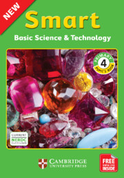 NEW Smart Basic Science and Technology Primary 4 | NERDC Primary Basic ...