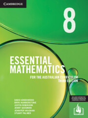 Essential Mathematics for the Australian Curriculum 7–10&10A ...