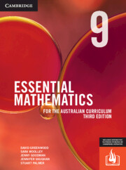 Essential Mathematics for the Australian Curriculum 7–10&10A ...