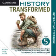 Learn History | Humanities | Cambridge University Press