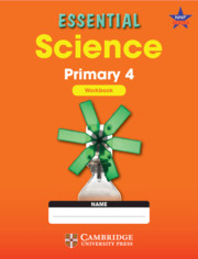 Study Science | Learn Science | Cambridge University Press