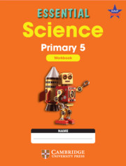 Study Science | Learn Science | Cambridge University Press