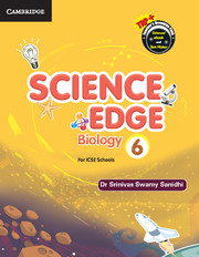 Study Science | Learn Science | Cambridge University Press