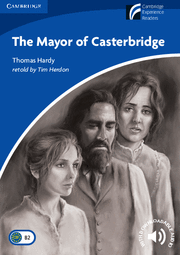 Audio files - Cambridge Discovery Readers - Cambridge University Press